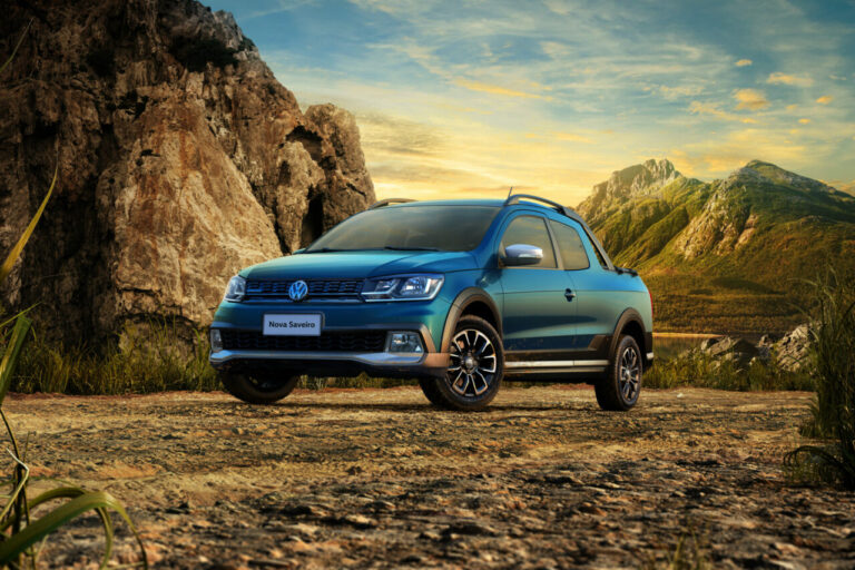 Modelos de Saveiro: confira as melhores opções!