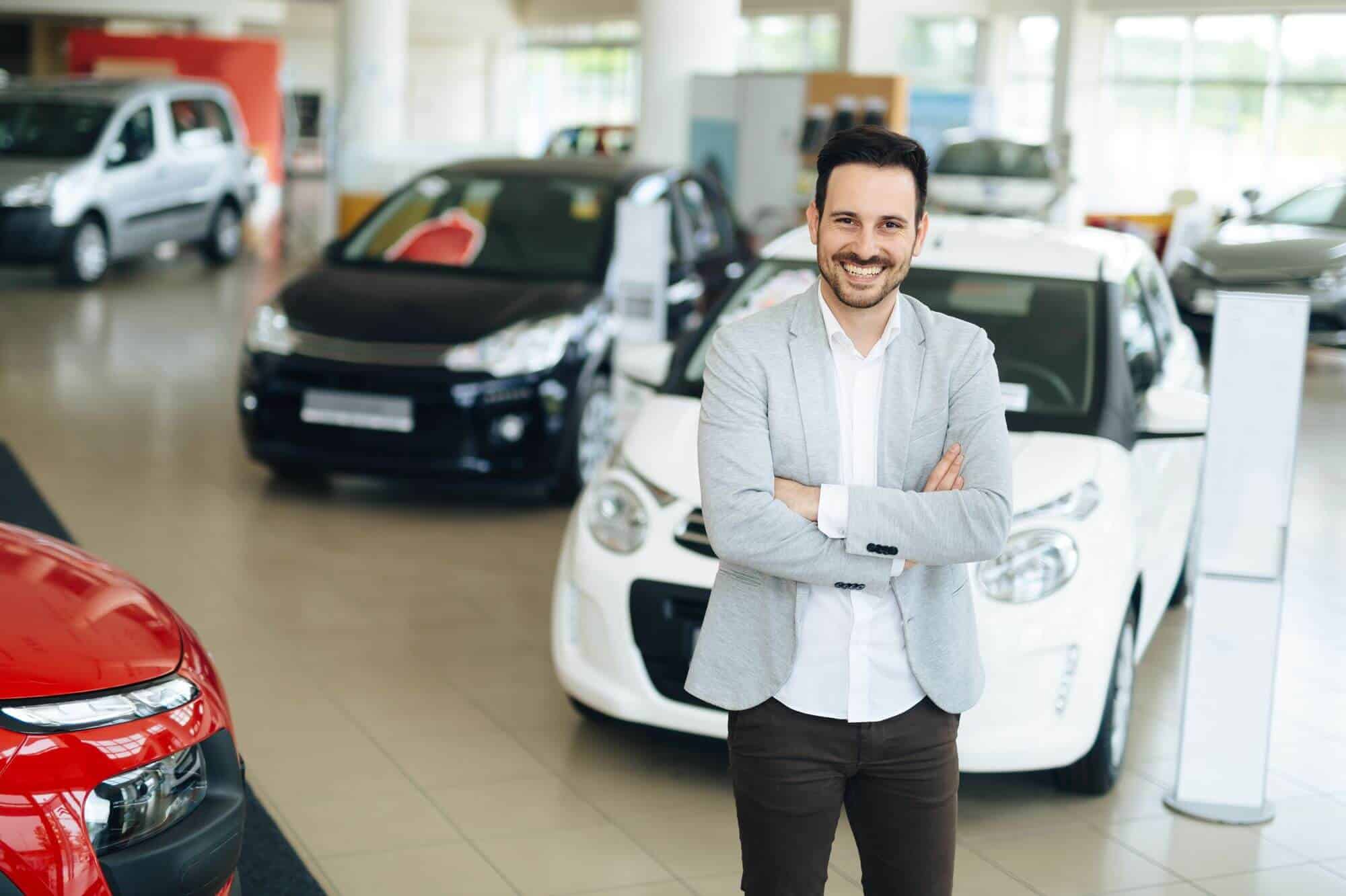 Venda de carros usados: conheça diferentes formas de vender um carro