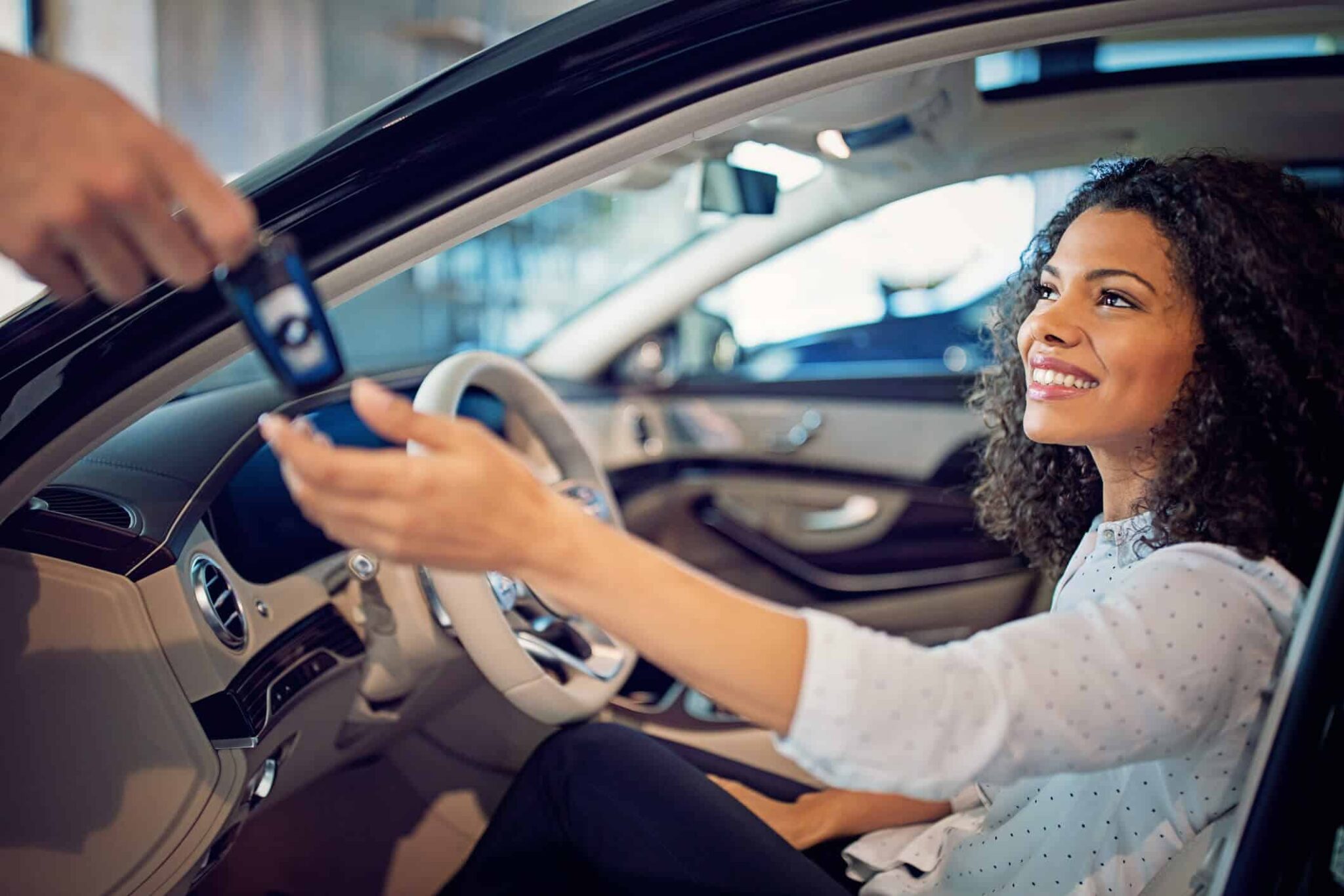 Como vender carro com histórico de leilão