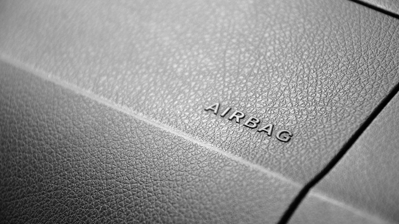 Sistema de Airbag: Quais os tipos e como funciona