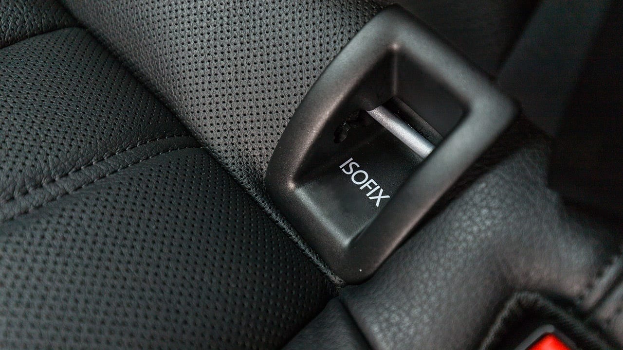 O que é Isofix? Conheça as vantagens e o seu funcionamento