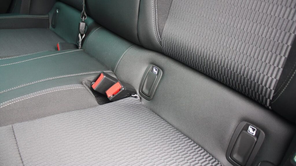 O que é Isofix? Conheça as vantagens e o seu funcionamento