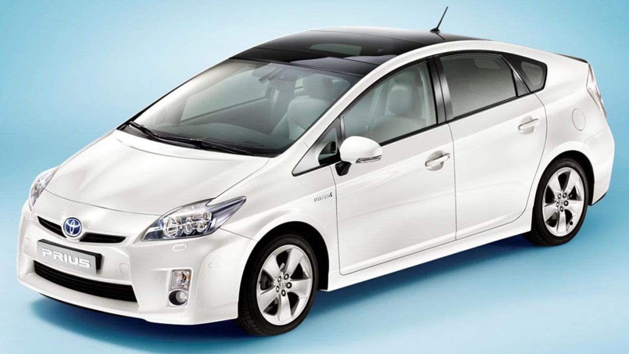 Prius: A história do primeiro Toyota híbrido - Blog da InstaCarro