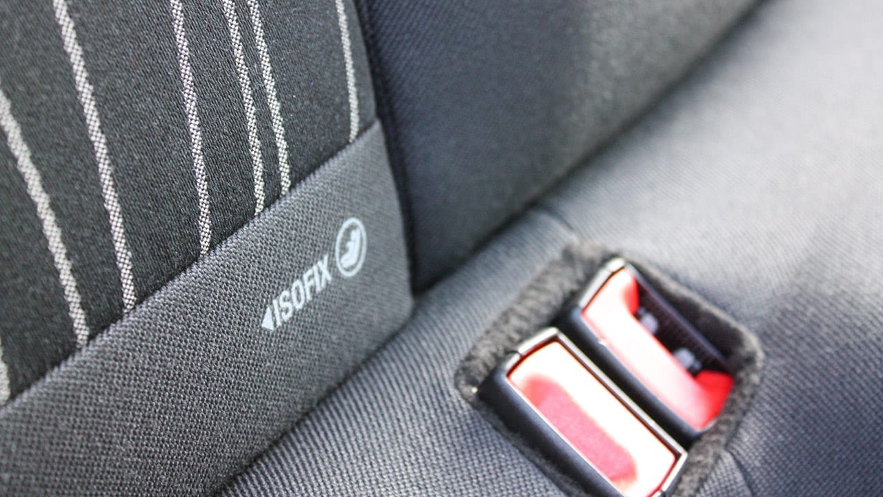 O que é Isofix? Conheça as vantagens e o seu funcionamento