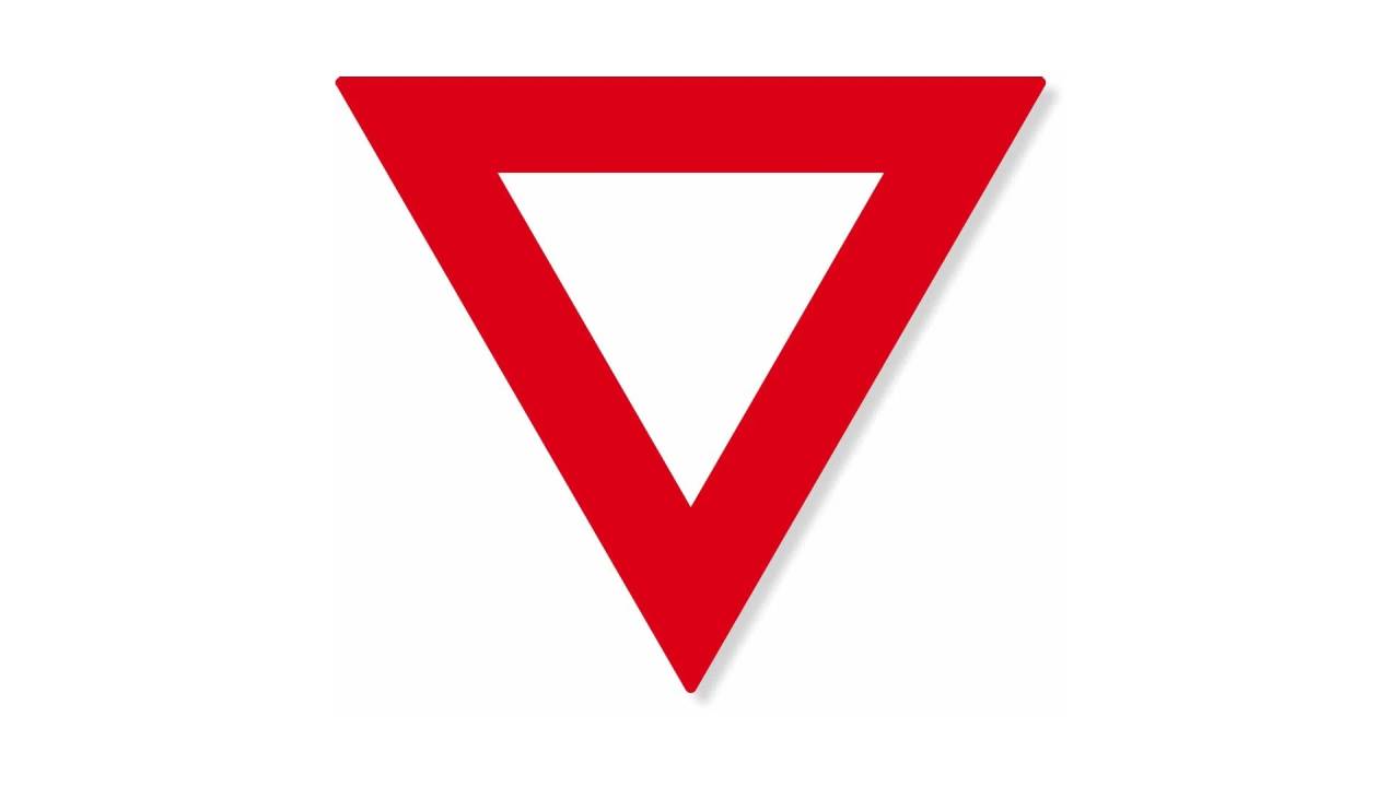 Confira as principais placas de trânsito utilizadas no Brasil - Blog da ...