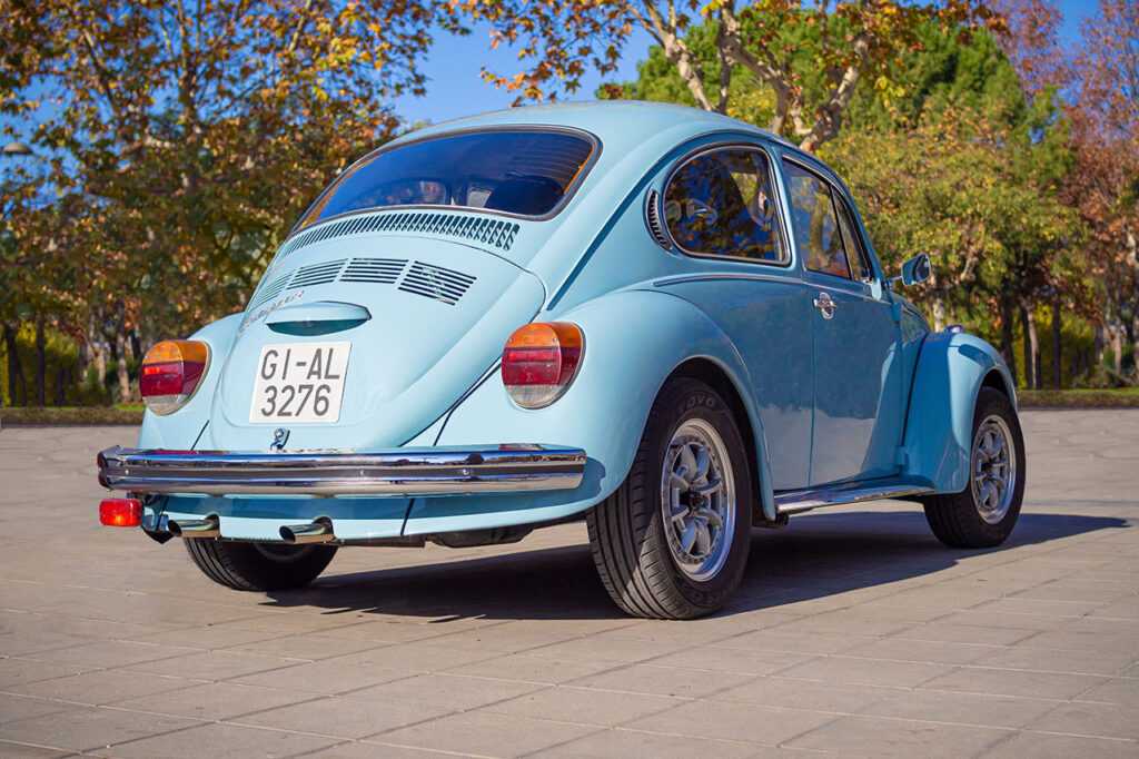 História do Fusca: como o clássico da VW chegou aqui - InstaCarro