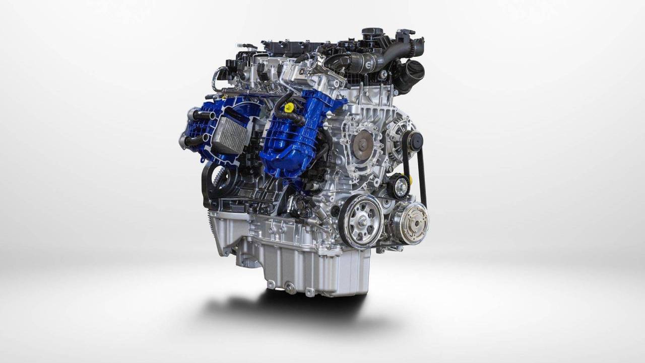 Como é o novo motor GSE turbo da Stellantis