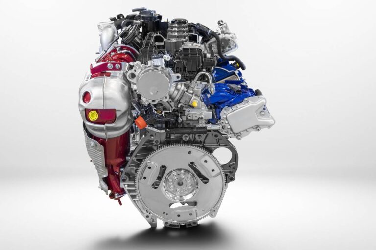 Como é o novo motor GSE turbo da Stellantis