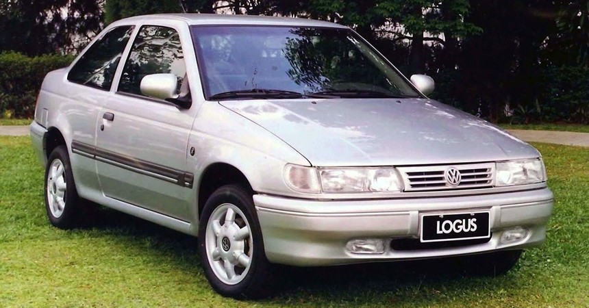 Autolatina: os carros criados pela parceria Ford e Volkswagen