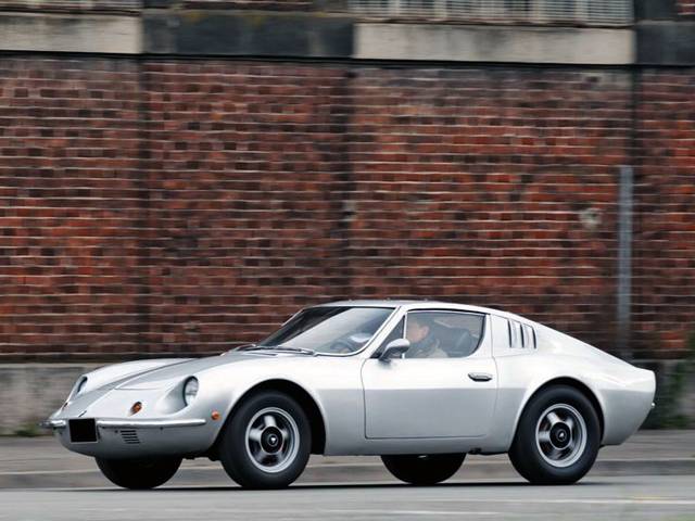 Puma GT: a história de um esportivo nacional