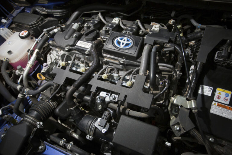 Ciclo Atkinson: conheça este tipo de motor em detalhes