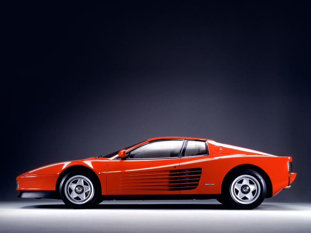 História da Ferrari: conheça mais sobre a gigante italiana - Blog da ...