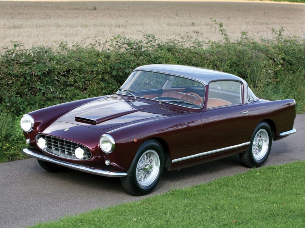 História da Ferrari: conheça mais sobre a gigante italiana - Blog da ...