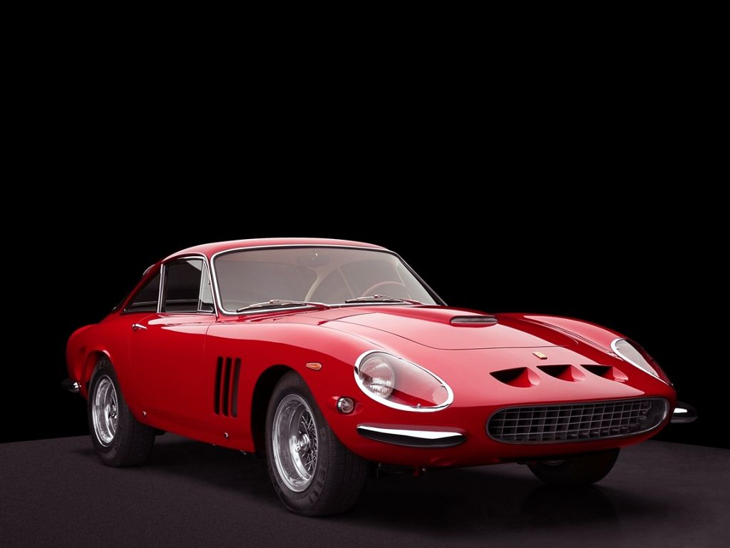 História da Ferrari: conheça mais sobre a gigante italiana - Blog da ...