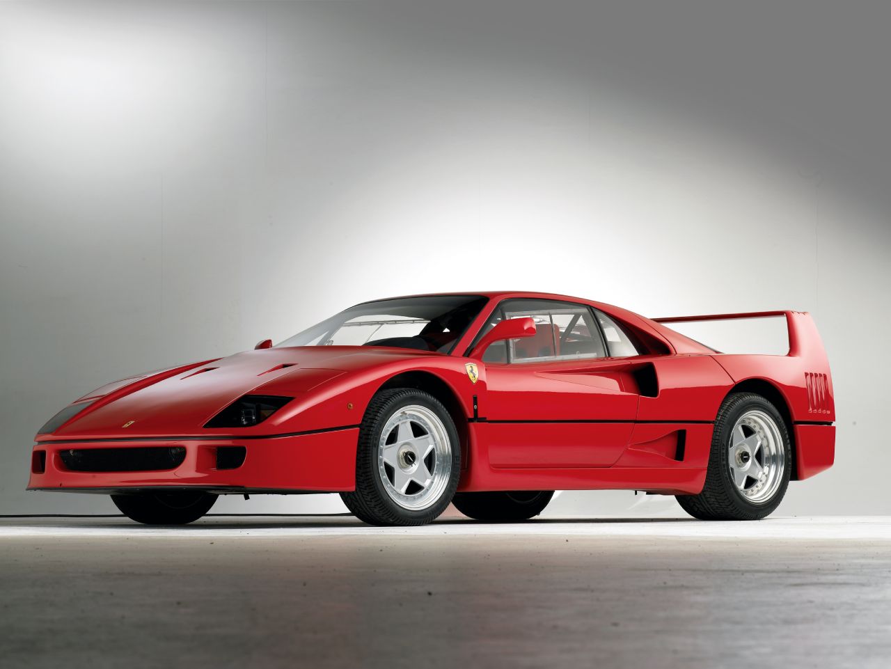 História da Ferrari: conheça mais sobre a gigante italiana - Blog da ...