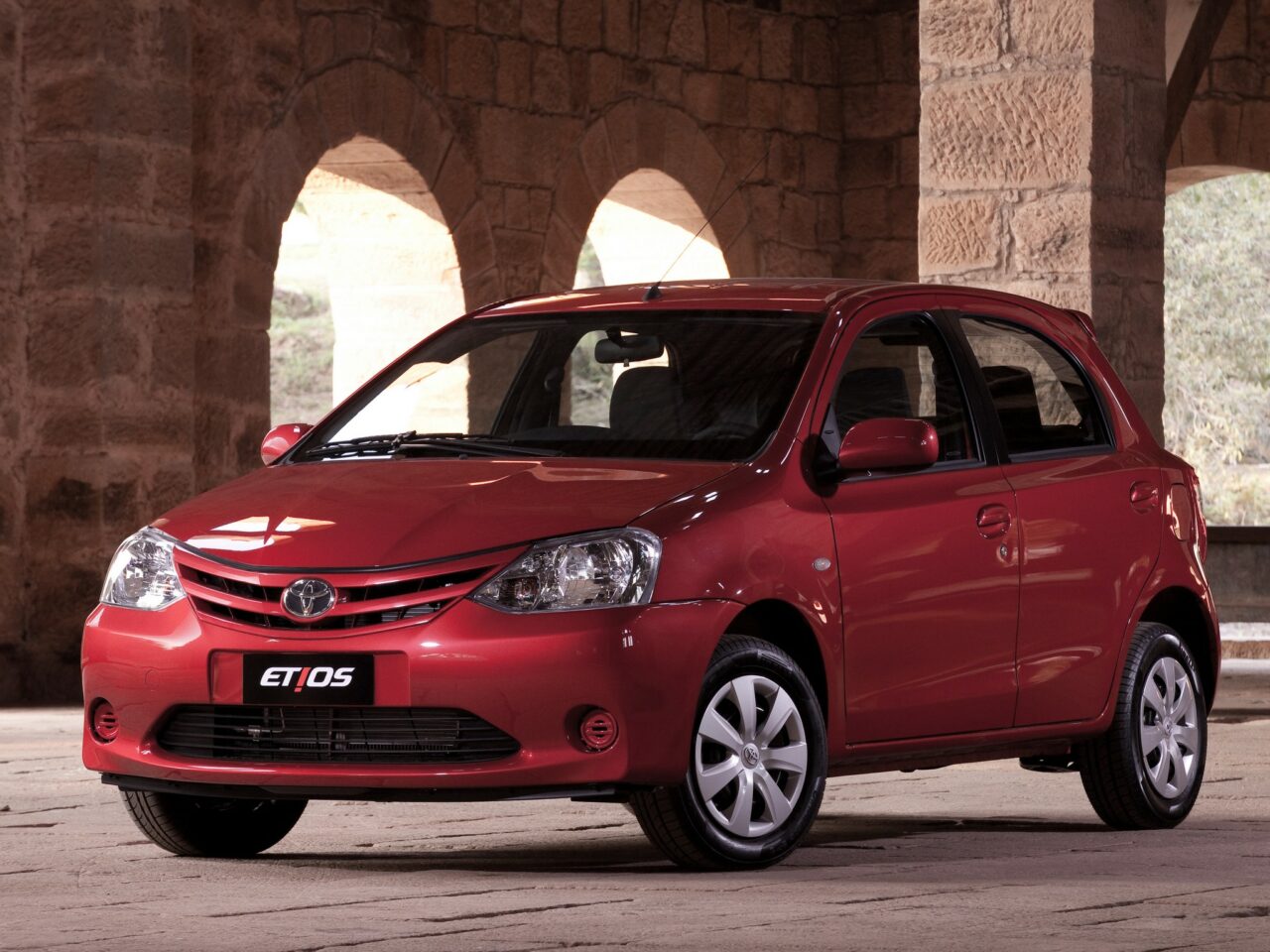 Modelos do Etios: conheça os principais