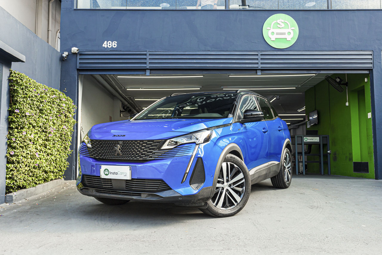 Motor THP: um motor potente e eficiente, mas que requer cuidados