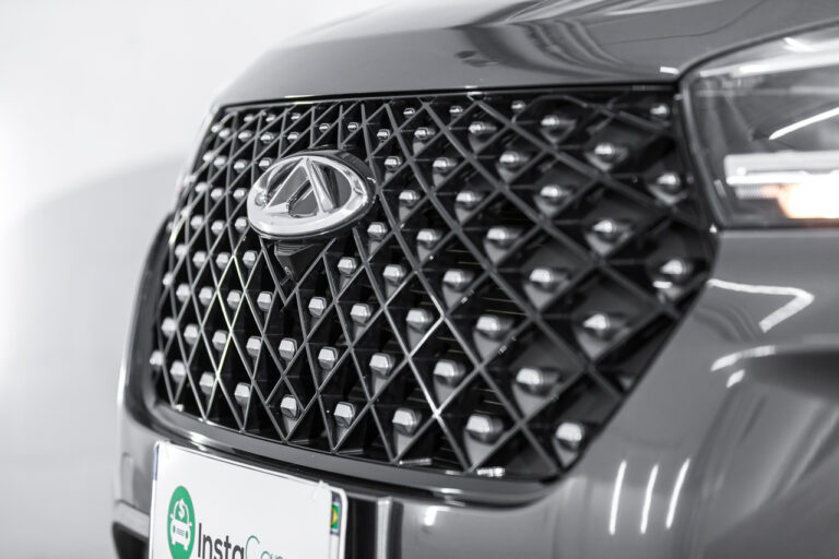 CAOA Chery amplia garantia para 7 anos no Brasil