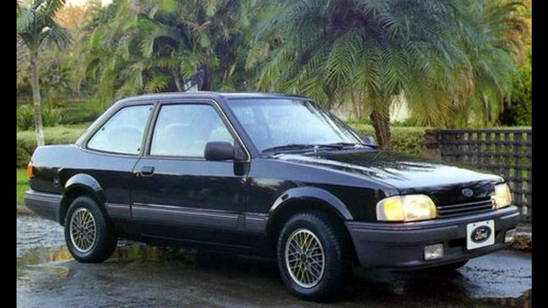 Verona e Apollo: a história dos clássicos da Autolatina
