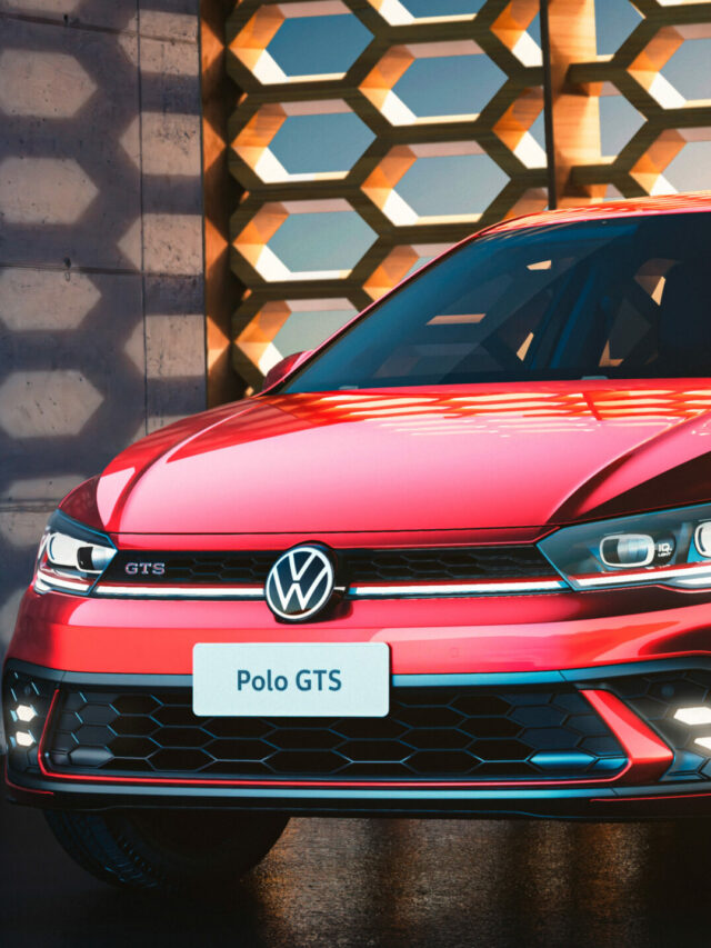 Novo VW Polo GTS 2024 - Blog da InstaCarro