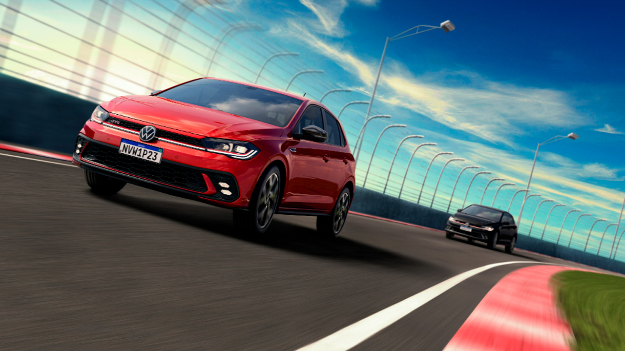 Novo Polo GTS 2024: preço, itens de série, 0 a 100 km/h - Blog da ...