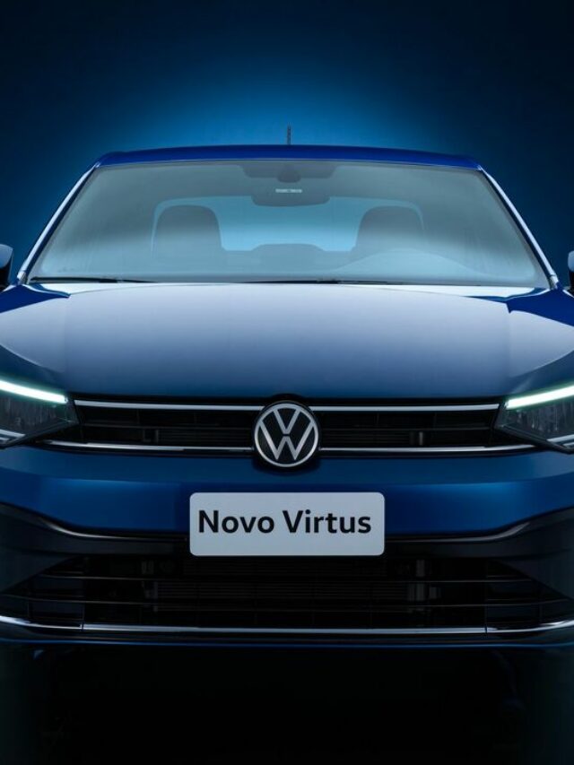 Virtus 2023 novo - Blog da InstaCarro