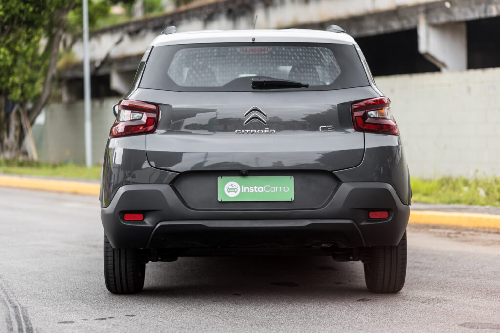 [VÍDEO] Teste: Citroën C3 Feel Pack 1.6 AT - consumo, ficha técnica ...