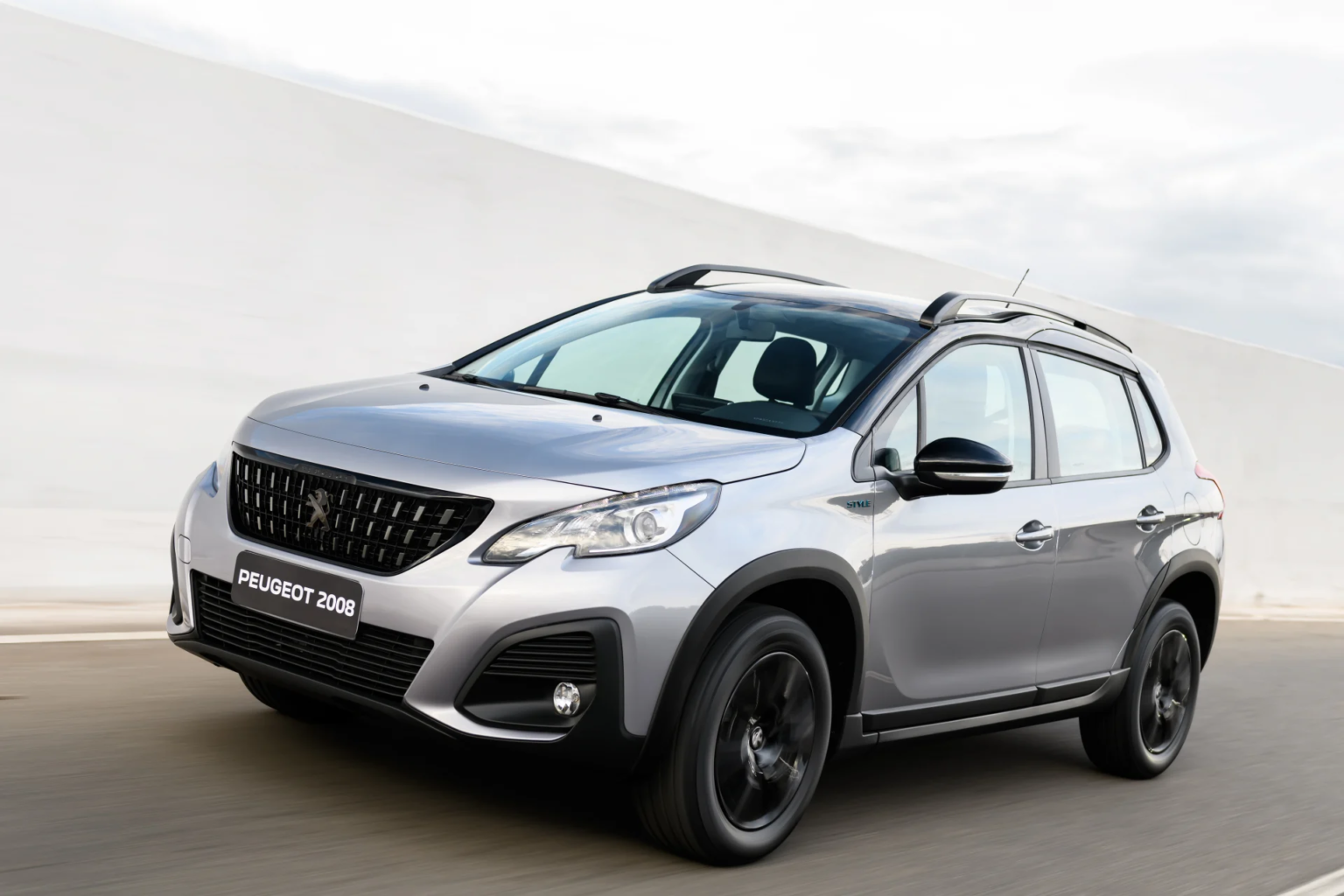 Peugeot 2008: nova linha é lançada, veja preço e versões