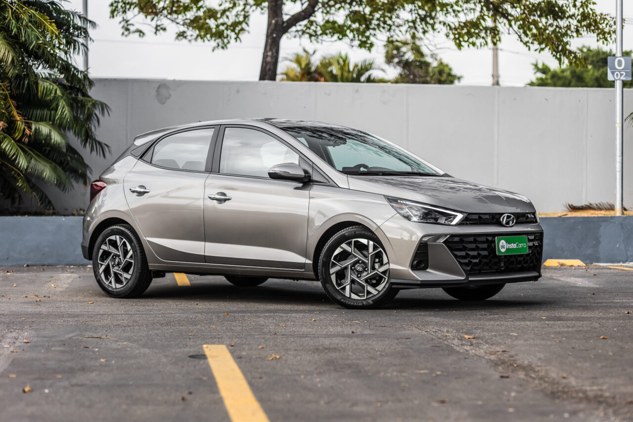 8 melhores modelos novos de carros para 2024