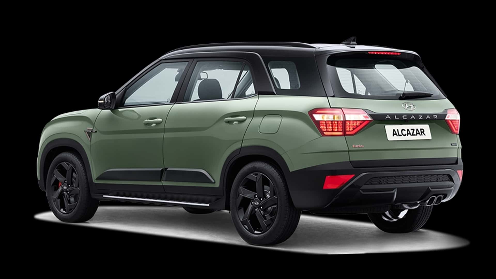 Hyundai Creta ganha versão Adventure com visual off-road
