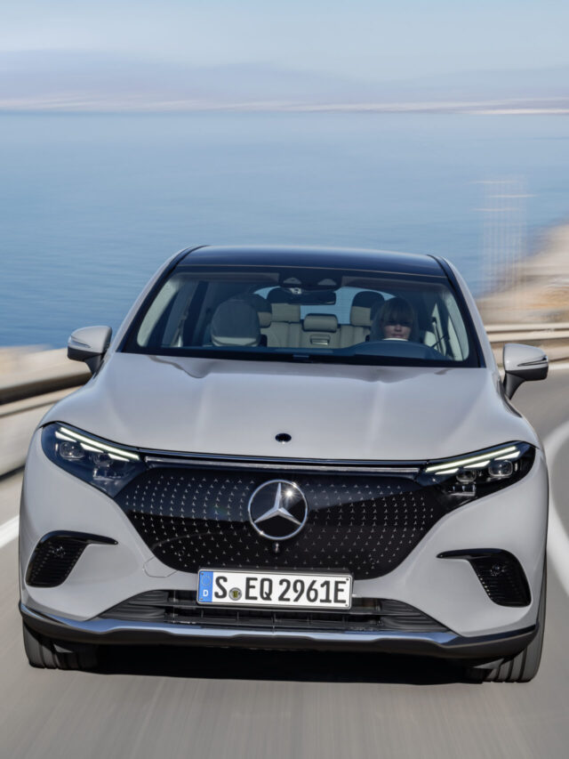 Novo Mercedes-Benz EQS - Blog da InstaCarro