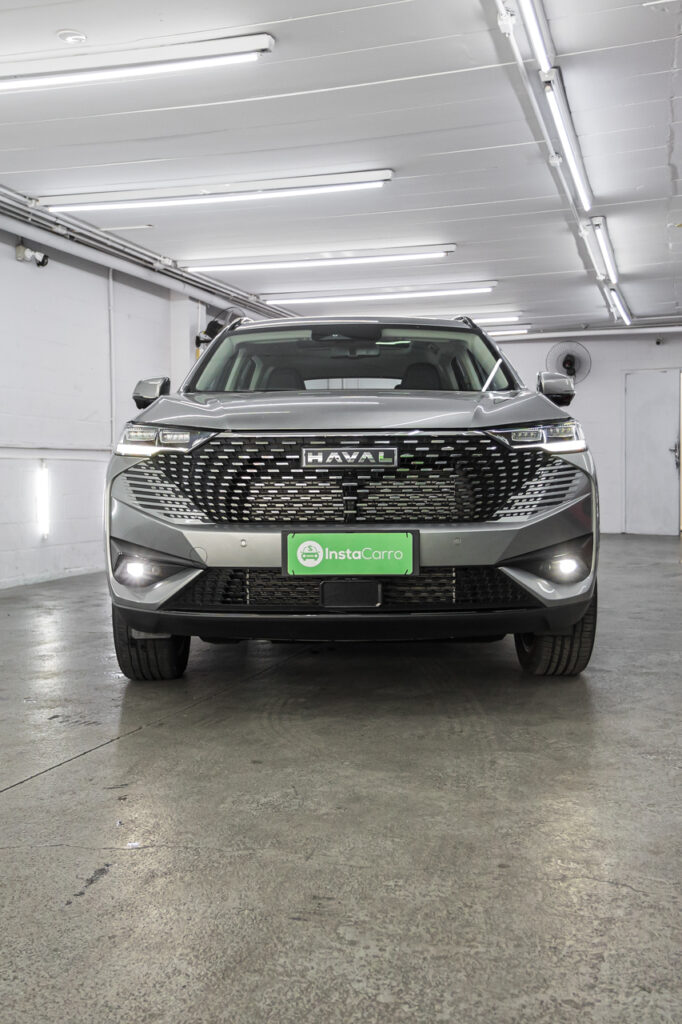 Haval H6 HEV | vídeo, preço, consumo, autonomia, ficha técnica