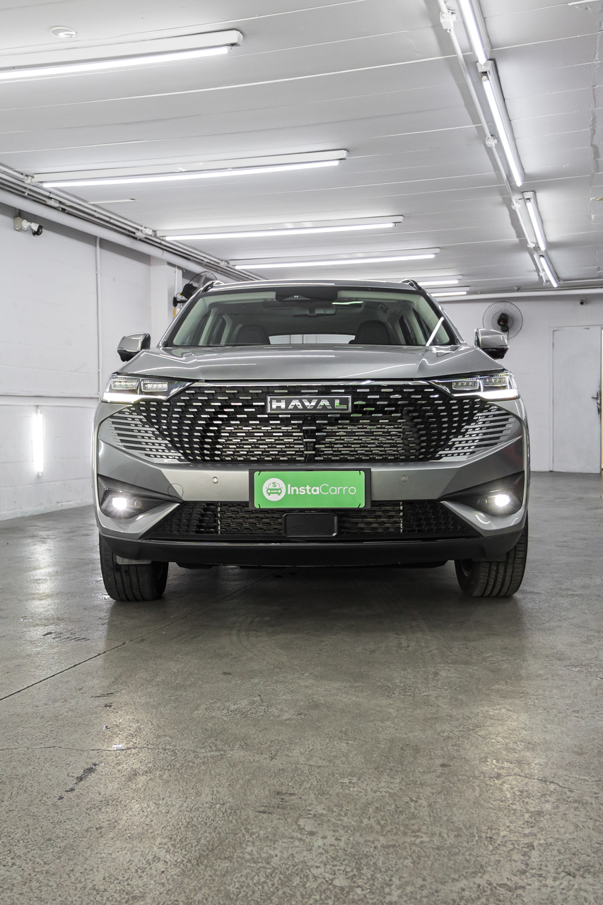 Haval H6 HEV | vídeo, preço, consumo, autonomia, ficha técnica