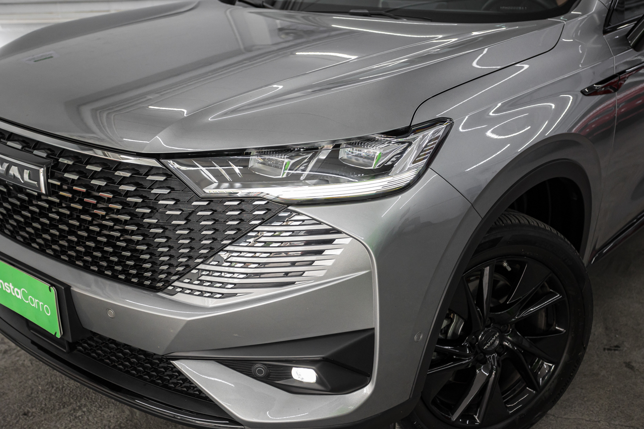 Haval H6 HEV | vídeo, preço, consumo, autonomia, ficha técnica