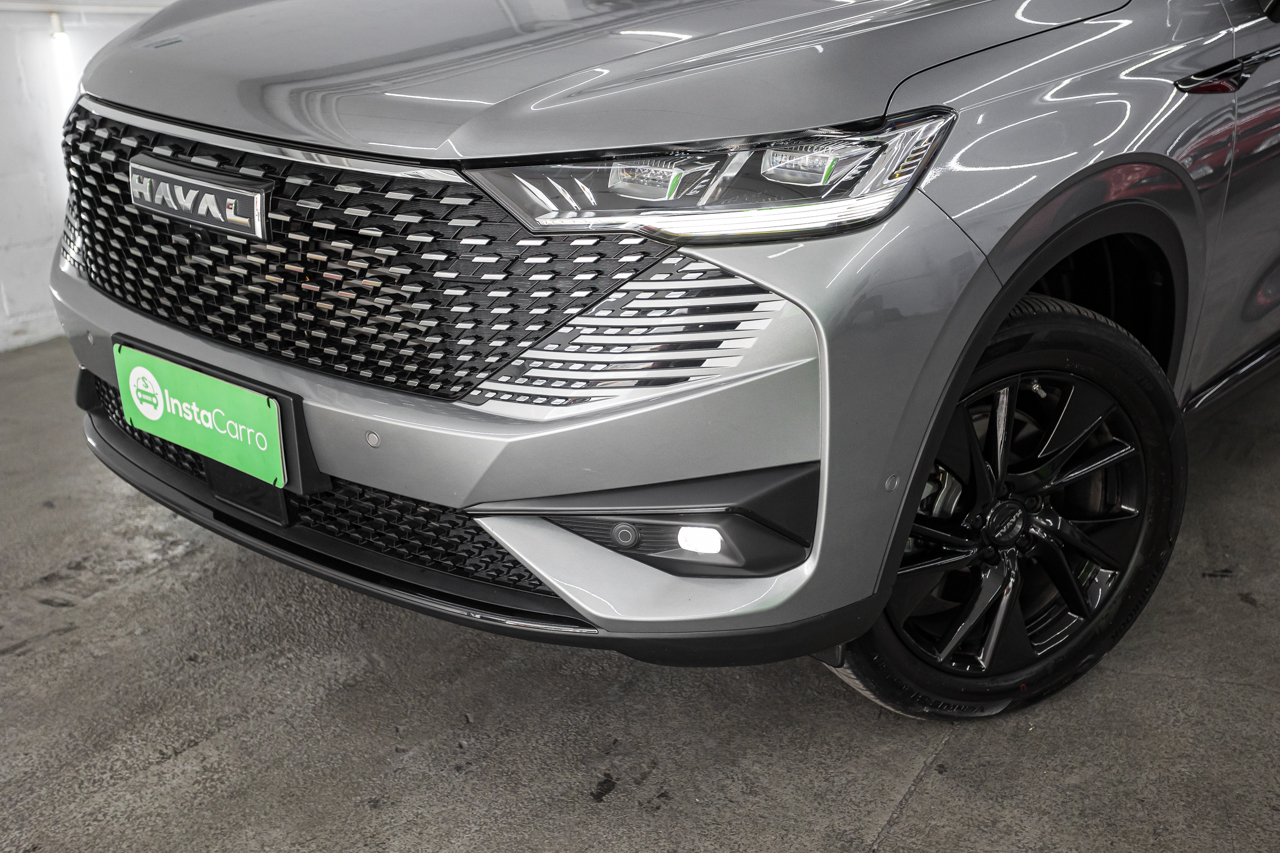 Haval H6 HEV | vídeo, preço, consumo, autonomia, ficha técnica