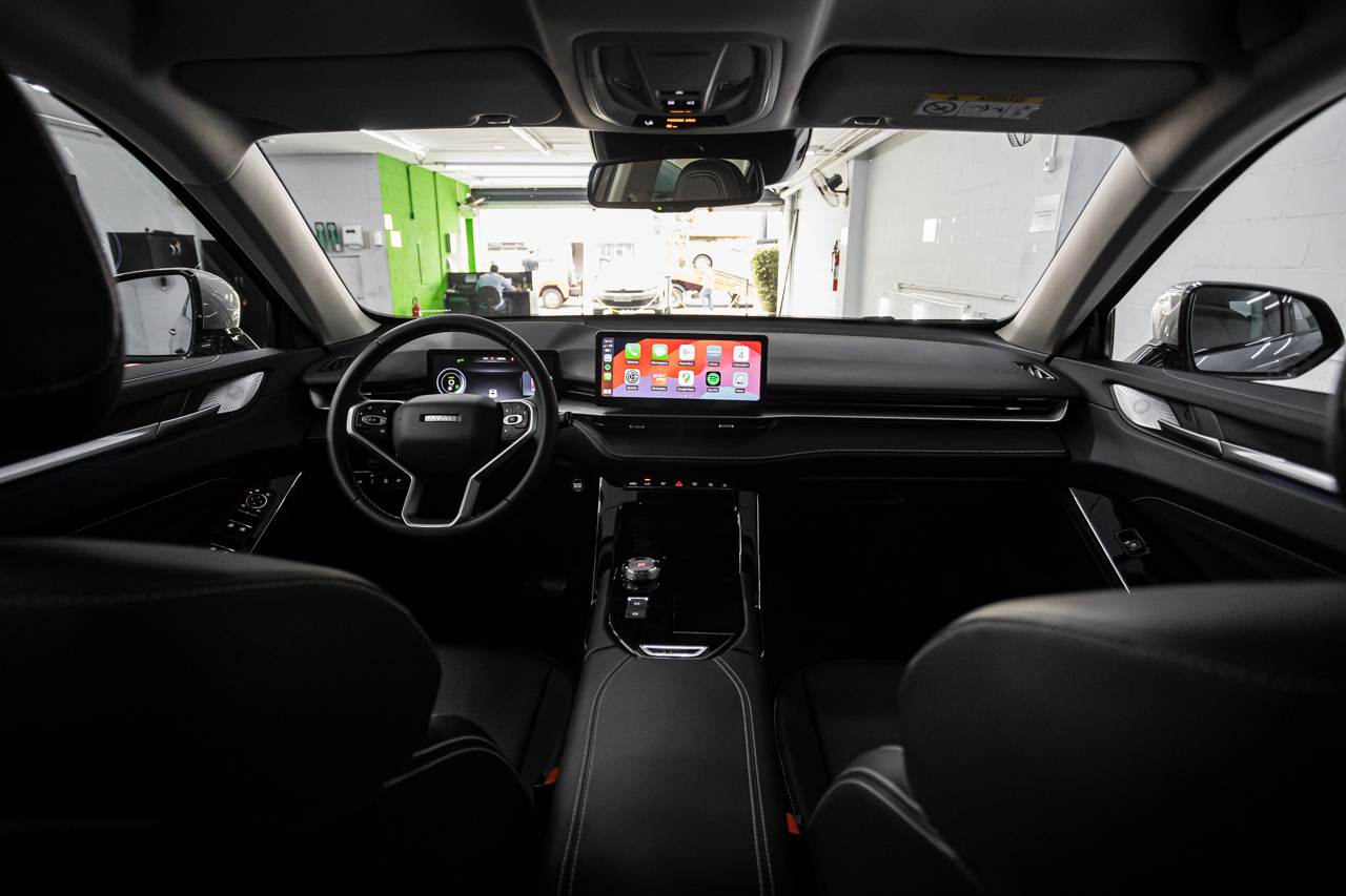 Haval H6 HEV | vídeo, preço, consumo, autonomia, ficha técnica