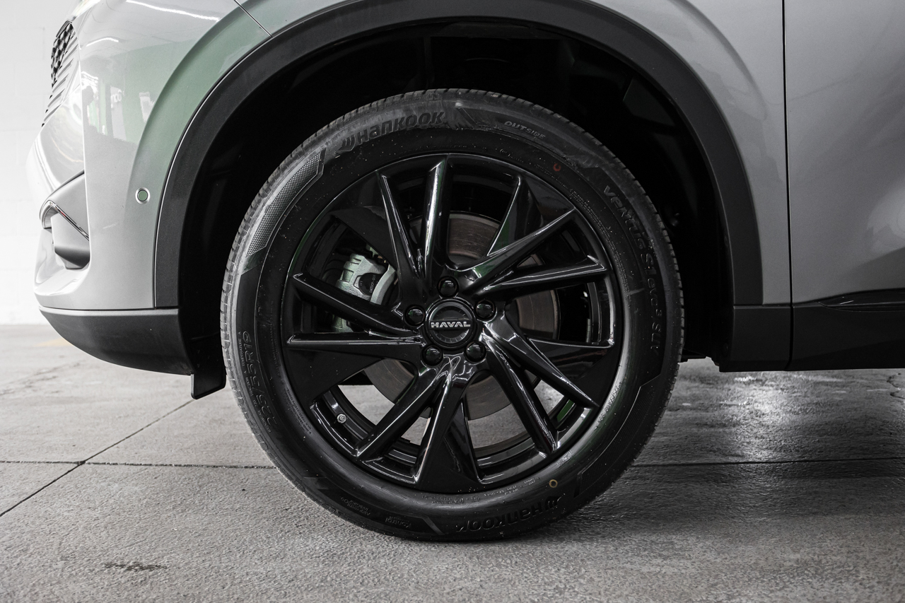 Haval H6 HEV | vídeo, preço, consumo, autonomia, ficha técnica