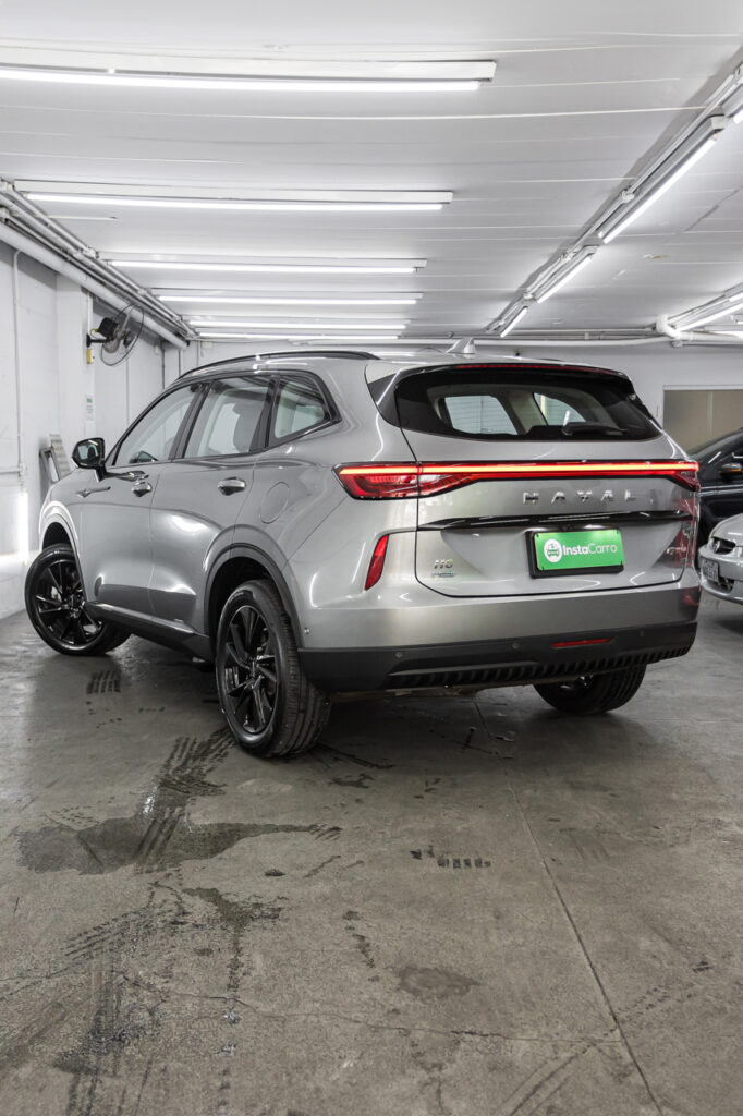 Haval H6 HEV | vídeo, preço, consumo, autonomia, ficha técnica