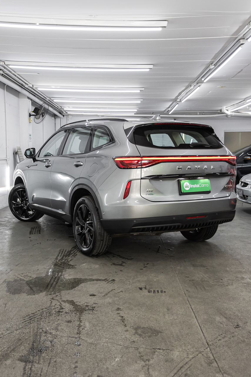 Haval H6 HEV | vídeo, preço, consumo, autonomia, ficha técnica