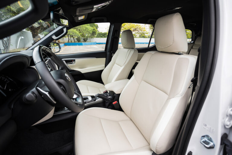 Toyota SW4 Diamond 2024 - avaliação, vídeo, ficha técnica, preço