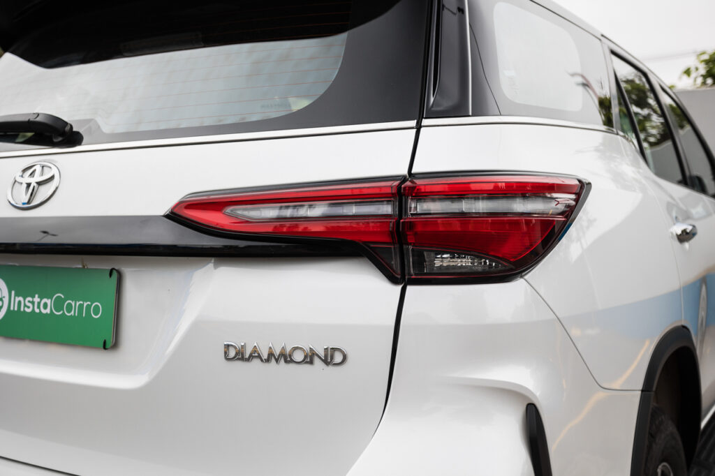 Toyota SW4 Diamond 2024 - avaliação, vídeo, ficha técnica, preço