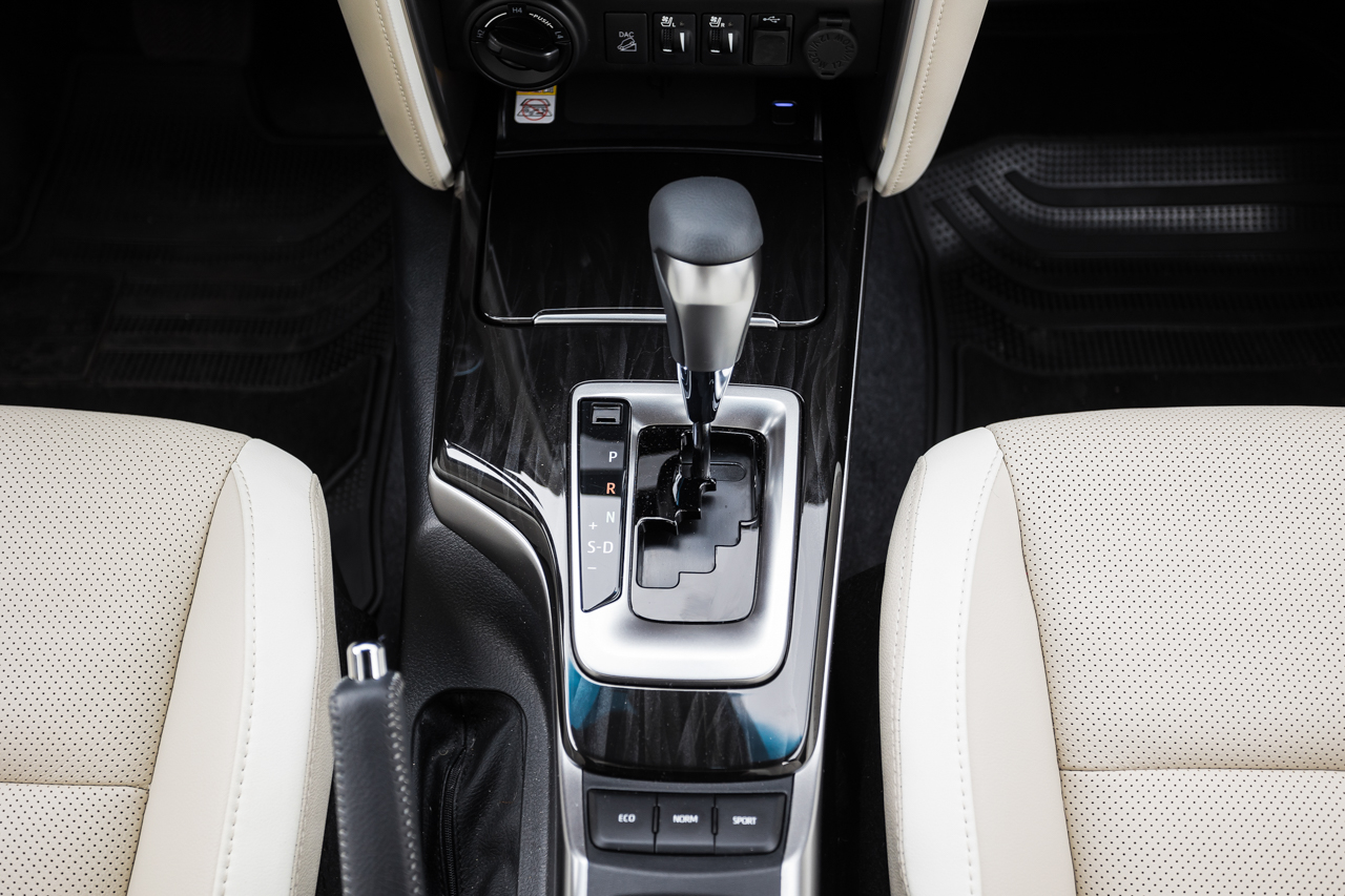 Toyota SW4 Diamond 2024 - avaliação, vídeo, ficha técnica, preço