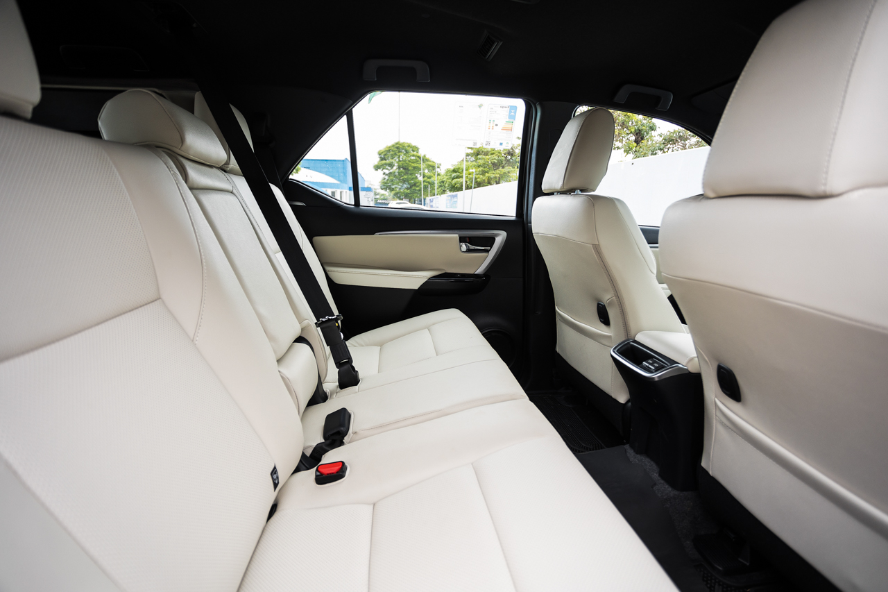 Toyota SW4 Diamond 2024 - avaliação, vídeo, ficha técnica, preço