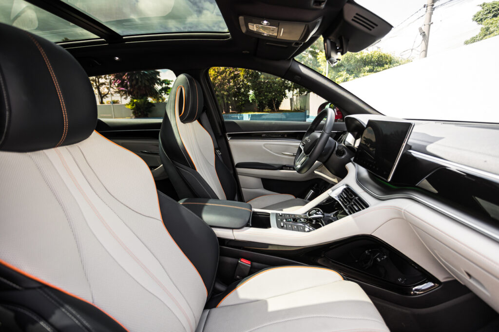 BYD Song Plus DM-i híbrido plug-in - vídeo, teste, consumo, preço