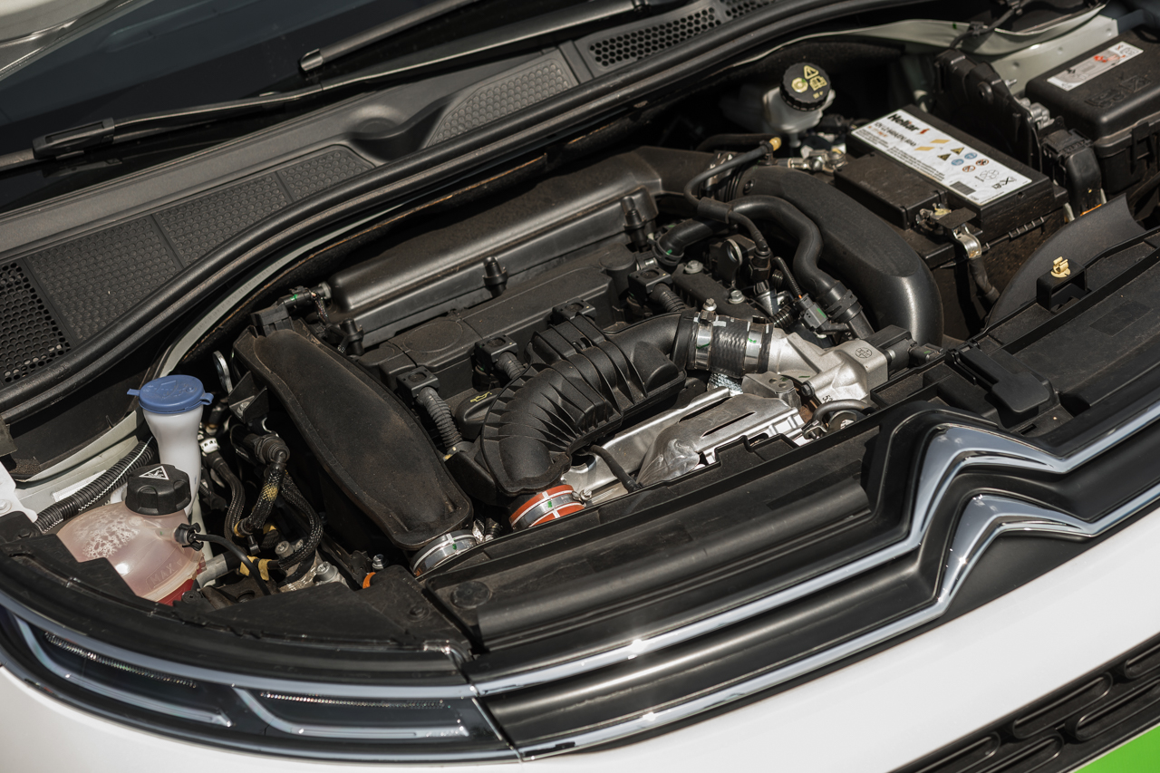 Motor THP: um motor potente e eficiente, mas que requer cuidados