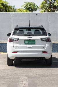 Jeep Compass Serie S | vídeo, preço, consumo, ficha técnica