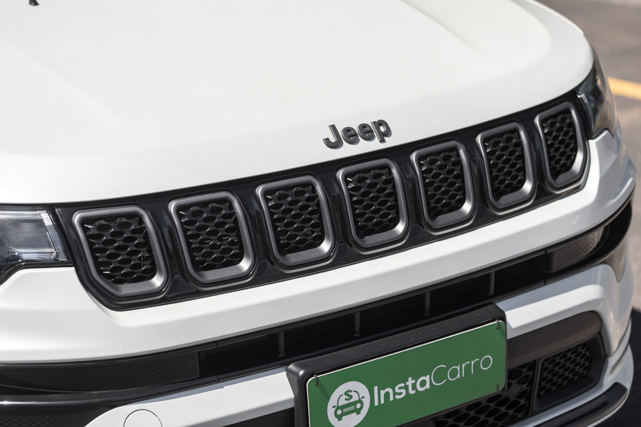 Jeep Compass Serie S | vídeo, preço, consumo, ficha técnica