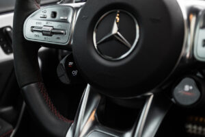 Mercedes-AMG A 45 S 4Matic+ - vídeo, teste, ficha técnica, preço