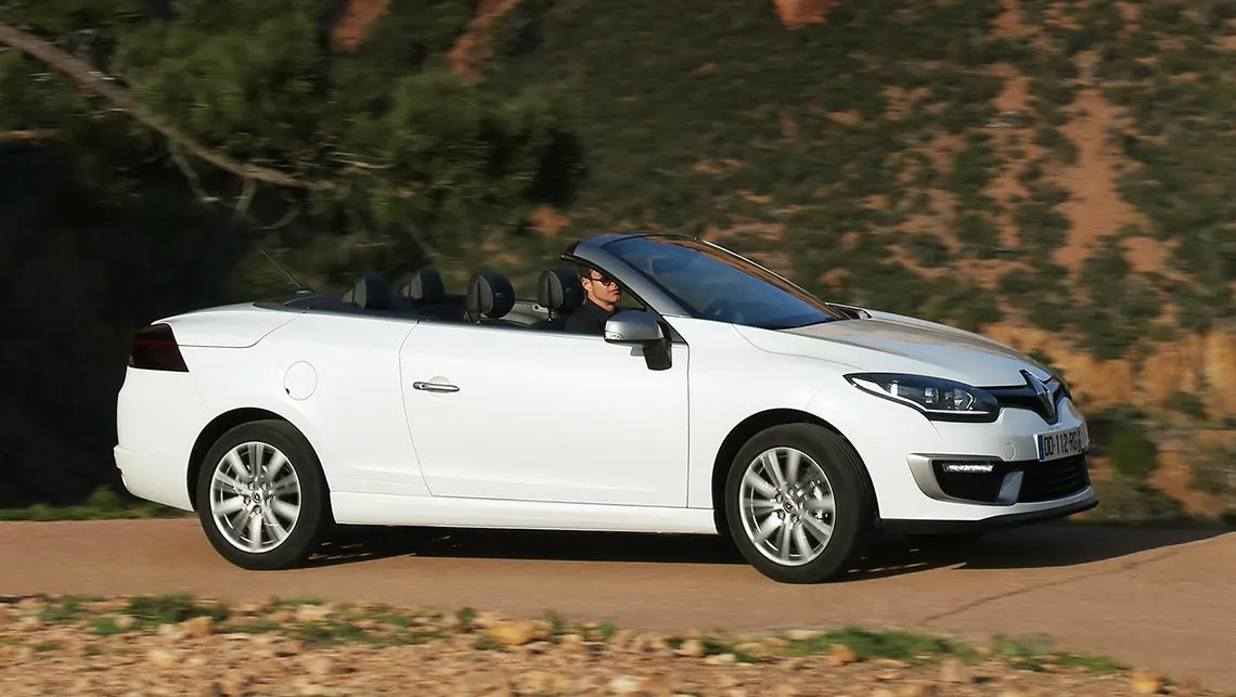 Carro conversível: saiba quais são as melhores opções