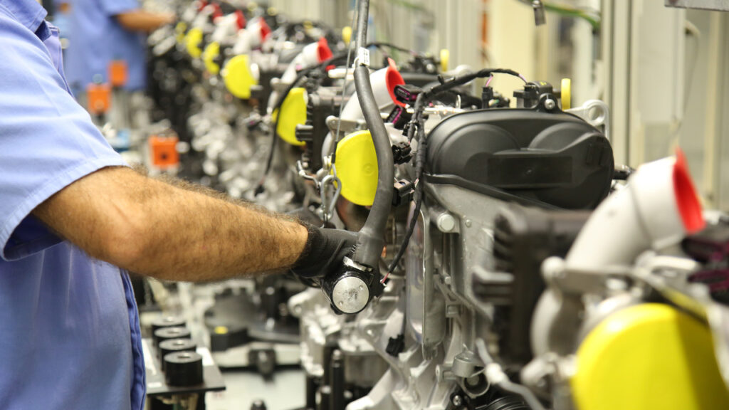 ANFAVEA comemora programa MOVER e investimentos no setor